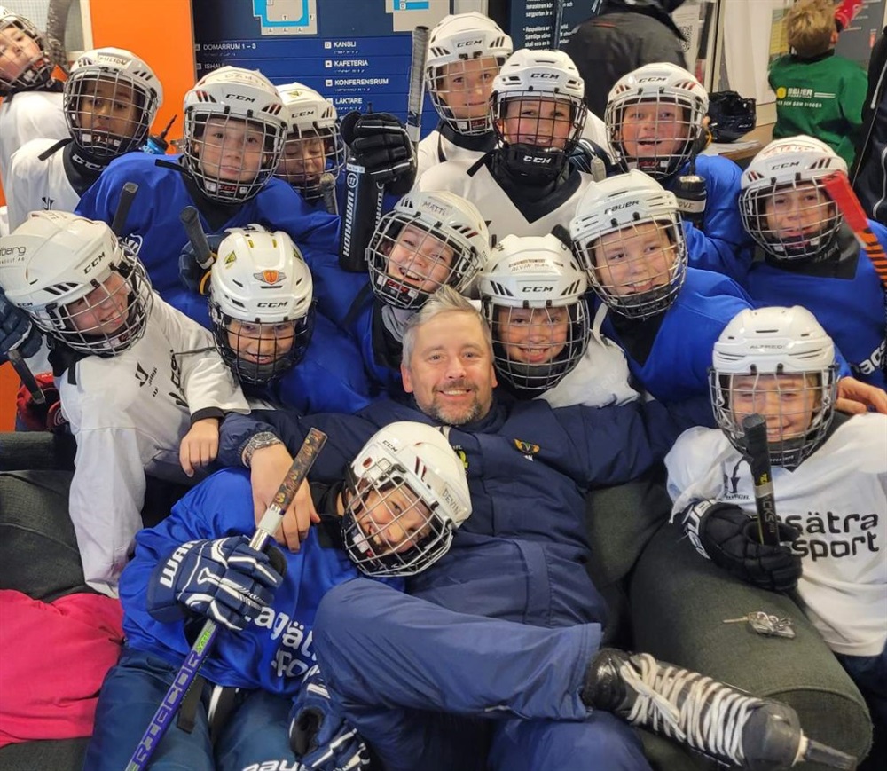 Tullinge TP HC - Svenskalag.se